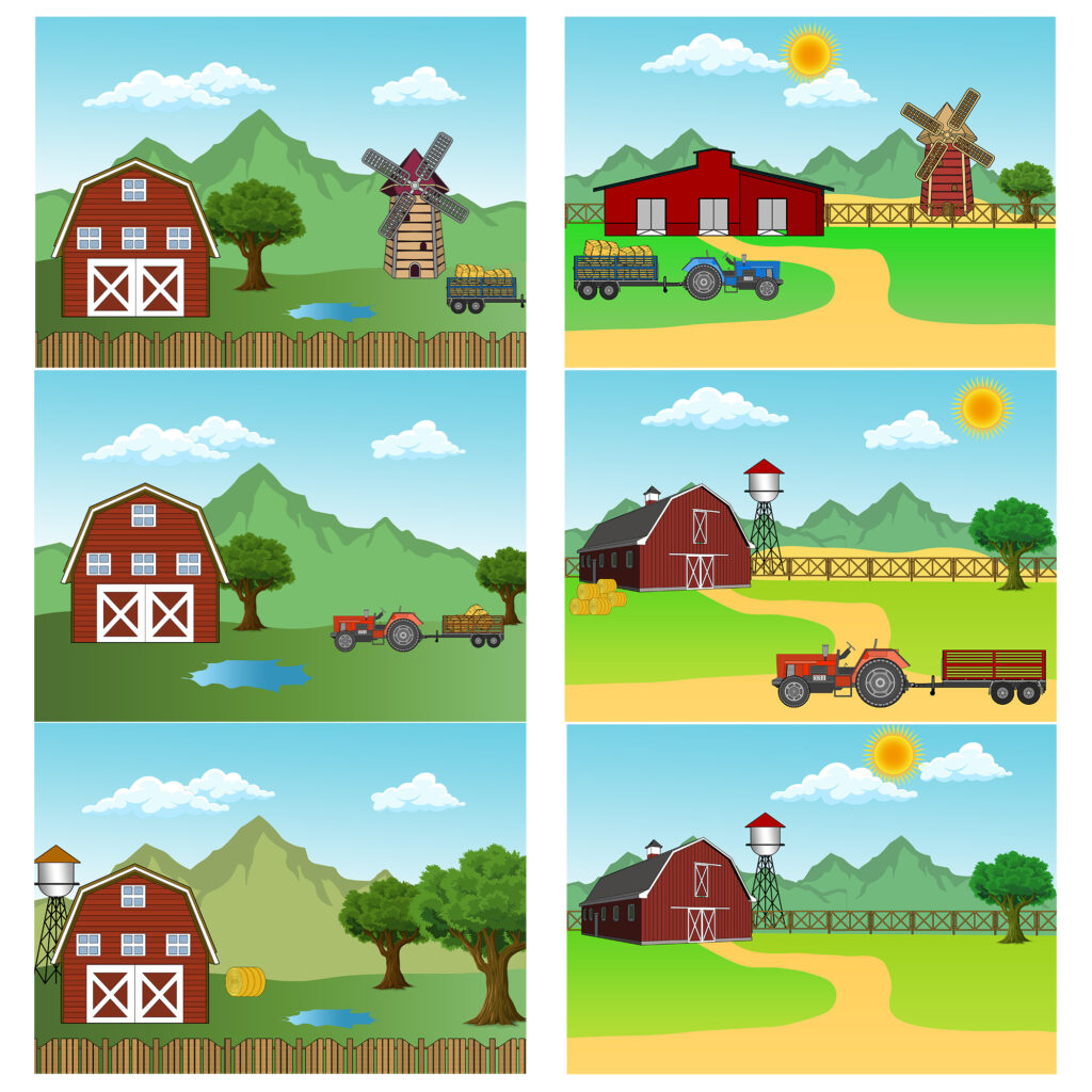 Farm Background Scenes Clipart Made By Teachers farm-background-scenes-clipart-made-by-teachers