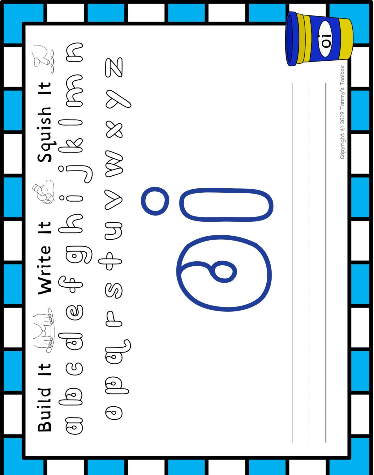 Vowel Team Diphthong OI OY Spelling | Made By Teachers