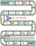 Long U Vowel Sound Activities and Worksheets - Made By Teachers