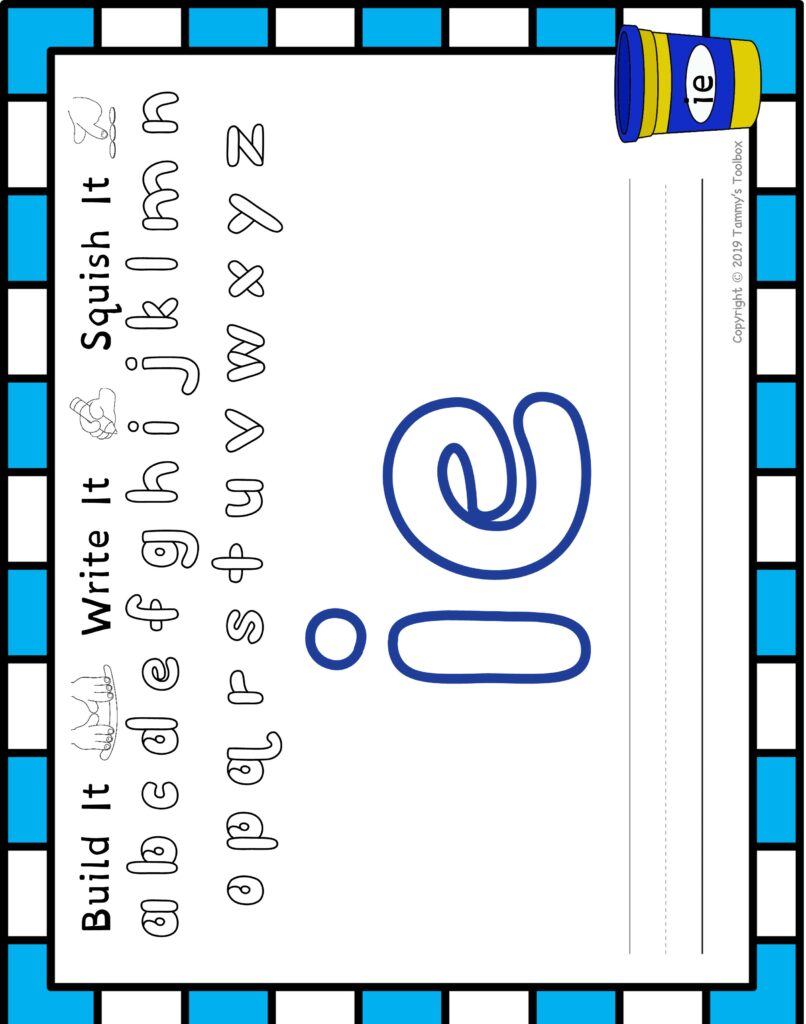 Long Vowel Sound and Vowel Teams Activities Bundle - Made By Teachers