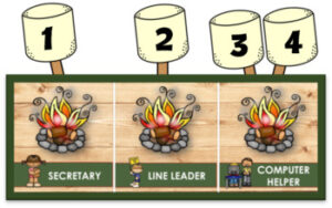 Classroom Schedule and Management Decor Set - Made By Teachers