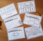 Kindness Activities Booklet - Made By Teachers