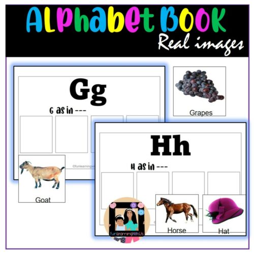 Alphabet activities Bundle | back to school - Made By Teachers