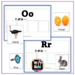 Alphabet activities Bundle | back to school - Made By Teachers