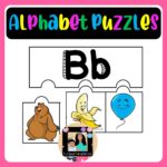 Alphabet activities Bundle | back to school - Made By Teachers
