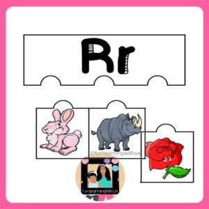 Alphabet activities Bundle | back to school - Made By Teachers