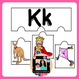 Alphabet activities Bundle | back to school - Made By Teachers