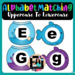 Alphabet activities Bundle | back to school - Made By Teachers