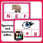 Alphabet activities Bundle | back to school - Made By Teachers