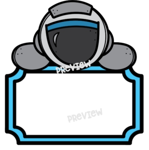 Space Classroom Decor Bulletin Board | Made By Teachers