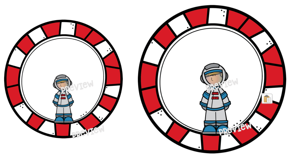 Space Classroom Decor Bulletin Board | Made By Teachers