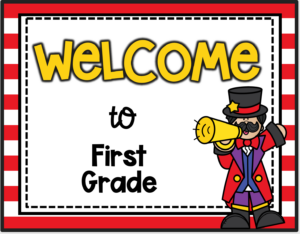 Circus Classroom Door Bulletin Board Decor - Made By Teachers