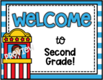 Circus Classroom Door Bulletin Board Decor - Made By Teachers
