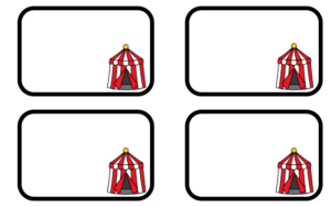 Circus Classroom Door Bulletin Board Decor | Made By Teachers