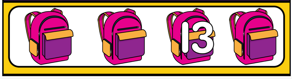 Math Number Order Activity Cards - Made By Teachers