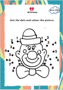 Art Worksheets, Coloring book for kids | Made By Teachers