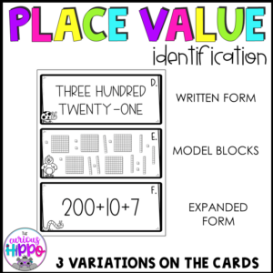 Place Value Worksheets for Spring - Made By Teachers