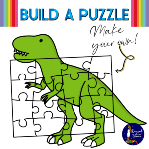 Make a Puzzle Pack - Made By Teachers