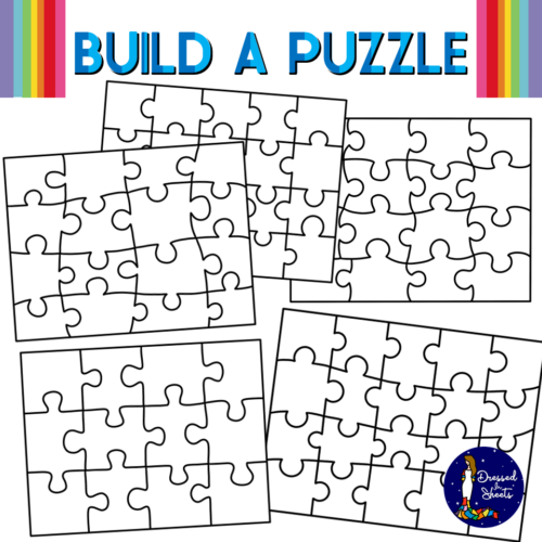 Make a Puzzle Pack - Made By Teachers