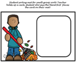 Fall Consonant Blends - Made By Teachers