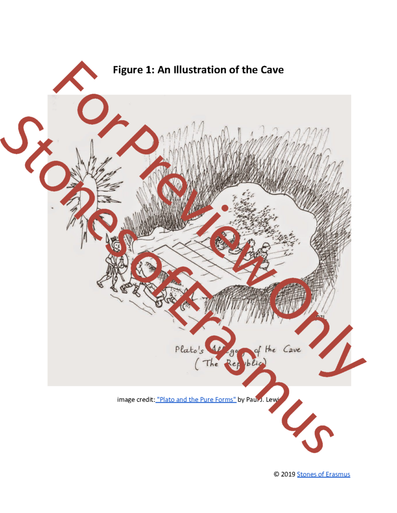 Socrates in Athens Introductory Bundle: Philosophy in the Classroom ...