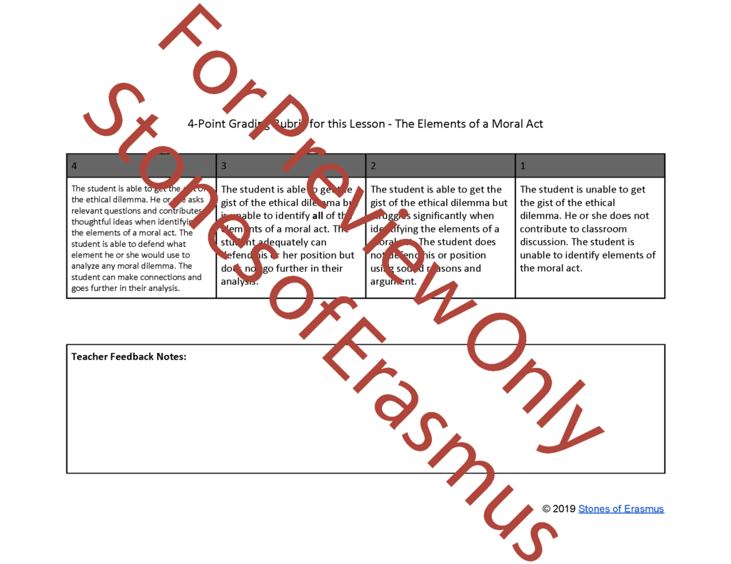 Socrates in Athens Introductory Bundle: Philosophy in the Classroom ...