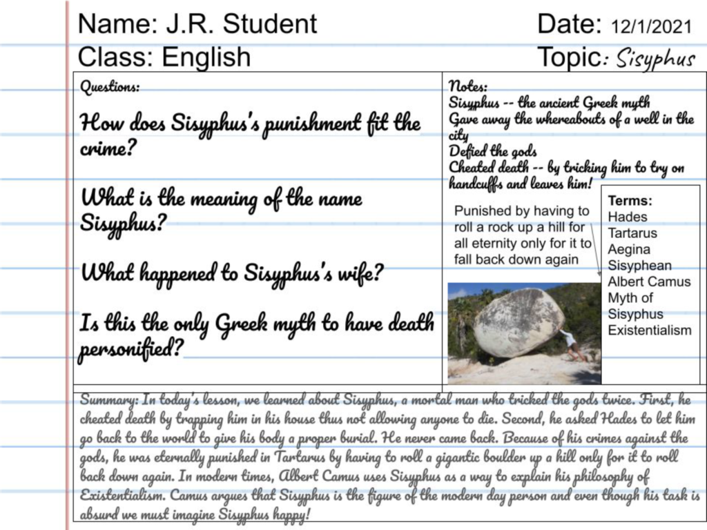 Socrates in Athens Introductory Bundle: Philosophy in the Classroom ...