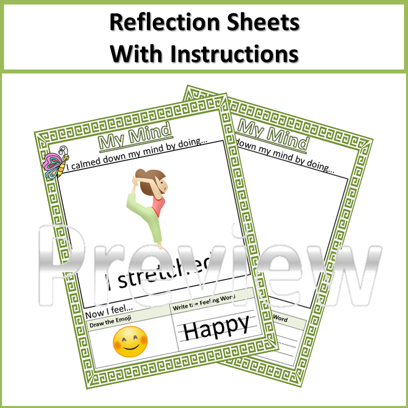 Movement and Sensory Break for PreK & Kinder Kids | Made By Teachers