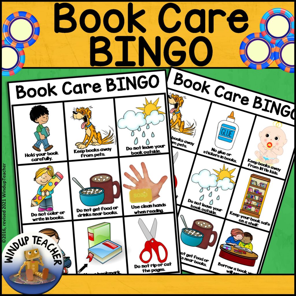 BINGO Bundle - Made By Teachers