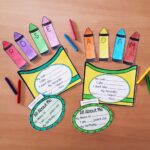 Back to School All About Me | Name Activity - Made By Teachers