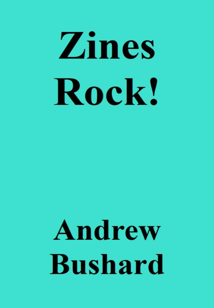 Zines Rock! | Made By Teachers
