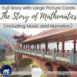 Montessori Story of Mathematics Fifth Great Lesson | Made By Teachers