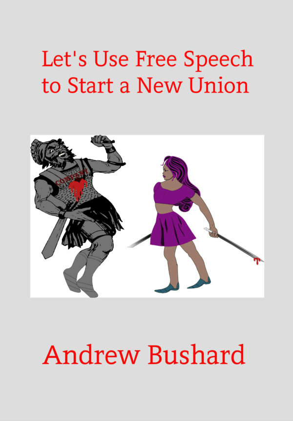 Start a New Union - Made By Teachers