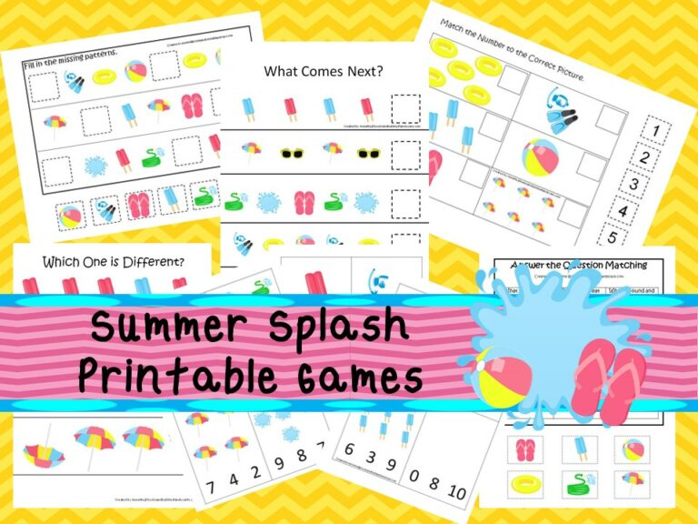 Teaching Resources and Printable Worksheets | Made By Teachers