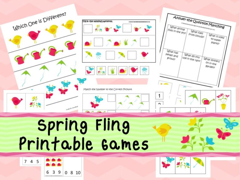 Teaching Resources and Printable Worksheets | Made By Teachers