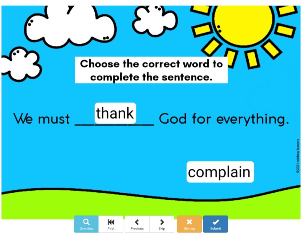 Social Emotional Learning Activities Boom Cards | Made By Teachers