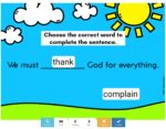 Social Emotional Learning Activities Boom Cards | Made By Teachers