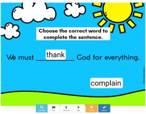 Social Emotional Learning Activities Boom Cards - Made By Teachers