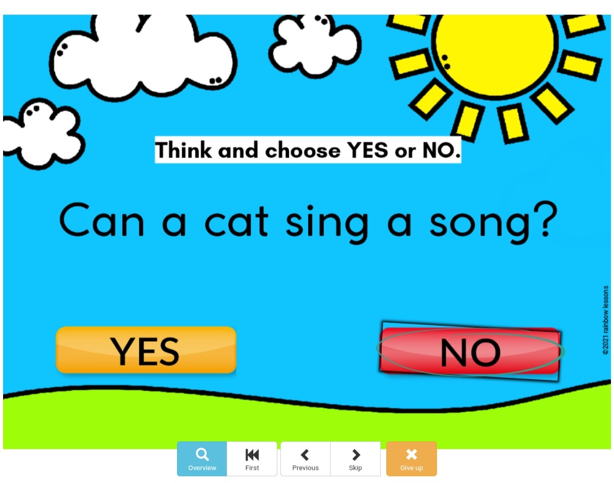 Social Emotional Learning Activities Boom Cards | Made By Teachers