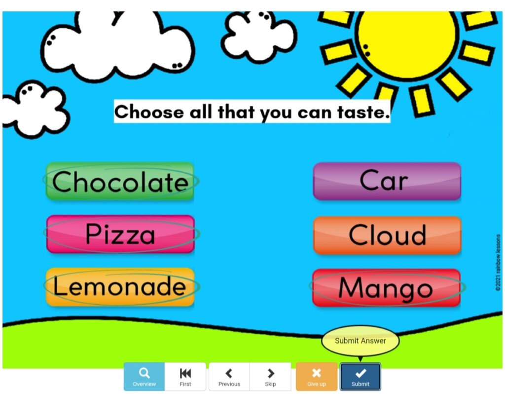 Social Emotional Learning Activities Boom Cards | Made By Teachers