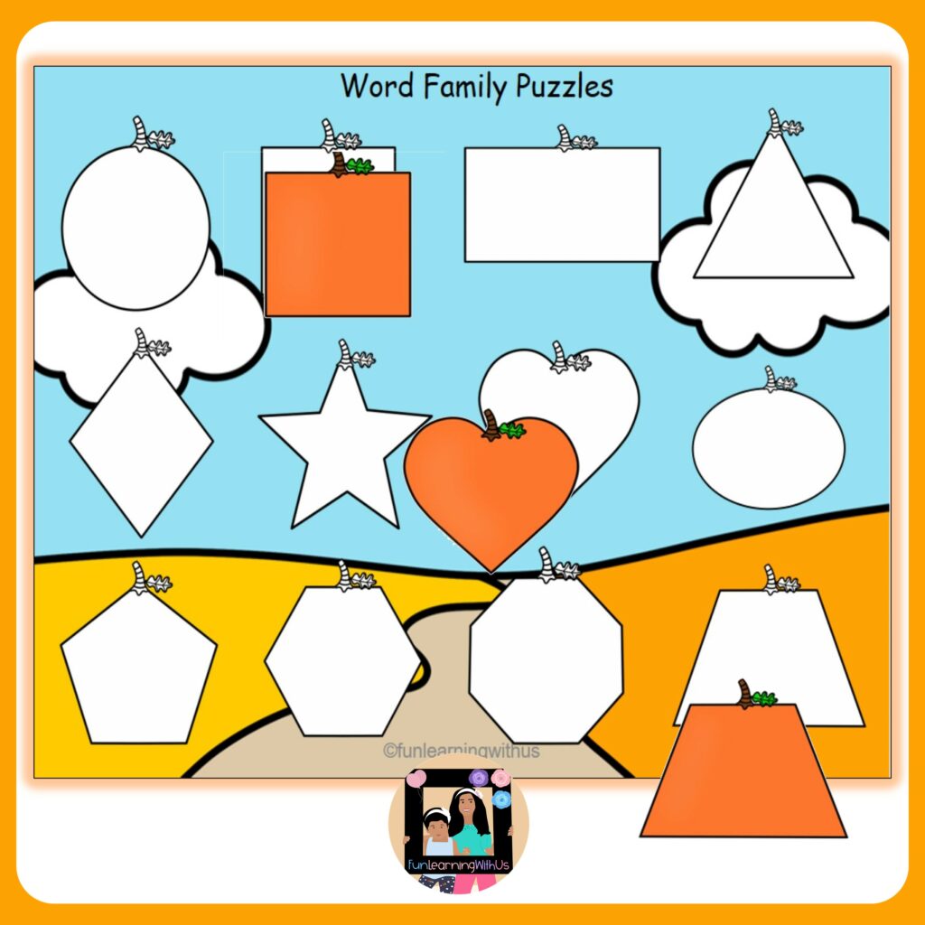 Fall Busy Book for Preschool - Kindergarten|Seasons - Made By Teachers