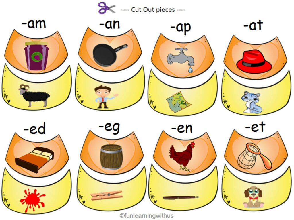 Fall Busy Book for Preschool - Kindergarten|Seasons - Made By Teachers