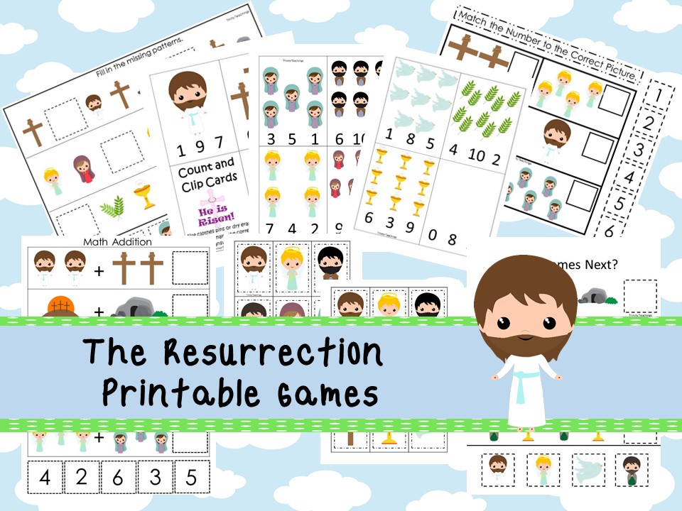 Kindergarten Worksheets for Download - Made By Teachers