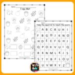 Fall Learning Activities Pack for Preschool & Pre-K - Made By Teachers
