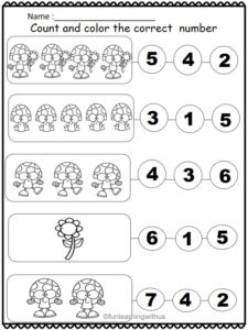 Fall Learning Activities Pack for Preschool & Pre-K - Made By Teachers