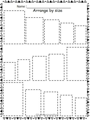 Fall Learning Activities Pack for Preschool & Pre-K - Made By Teachers