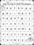 Fall Learning Activities Pack for Preschool & Pre-K | Made By Teachers