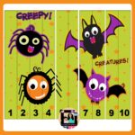 Number Sequencing Puzzle Number Sense Activity1-20 - Made By Teachers