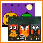 Number Sequencing Puzzle Number Sense Activity1-20 - Made By Teachers