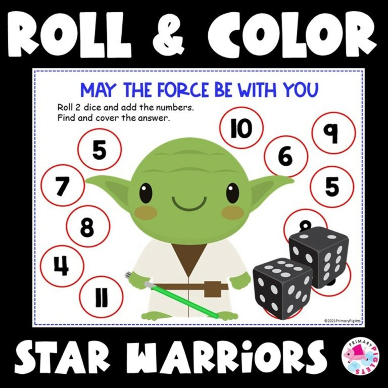 BACK TO SCHOOL COLOR BY NUMBER SUBTRACTION TO 10 - Made By Teachers